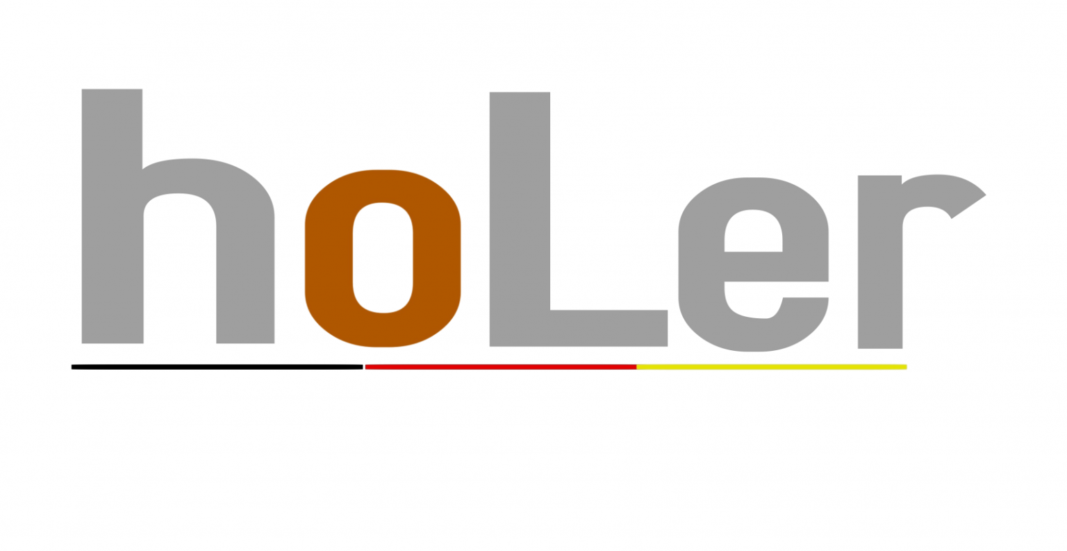 Thương hiệu Holer