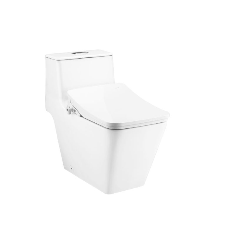 Các mẫu bồn cầu Cotto đẹp, cao cấp, giá rẻ TPHCM