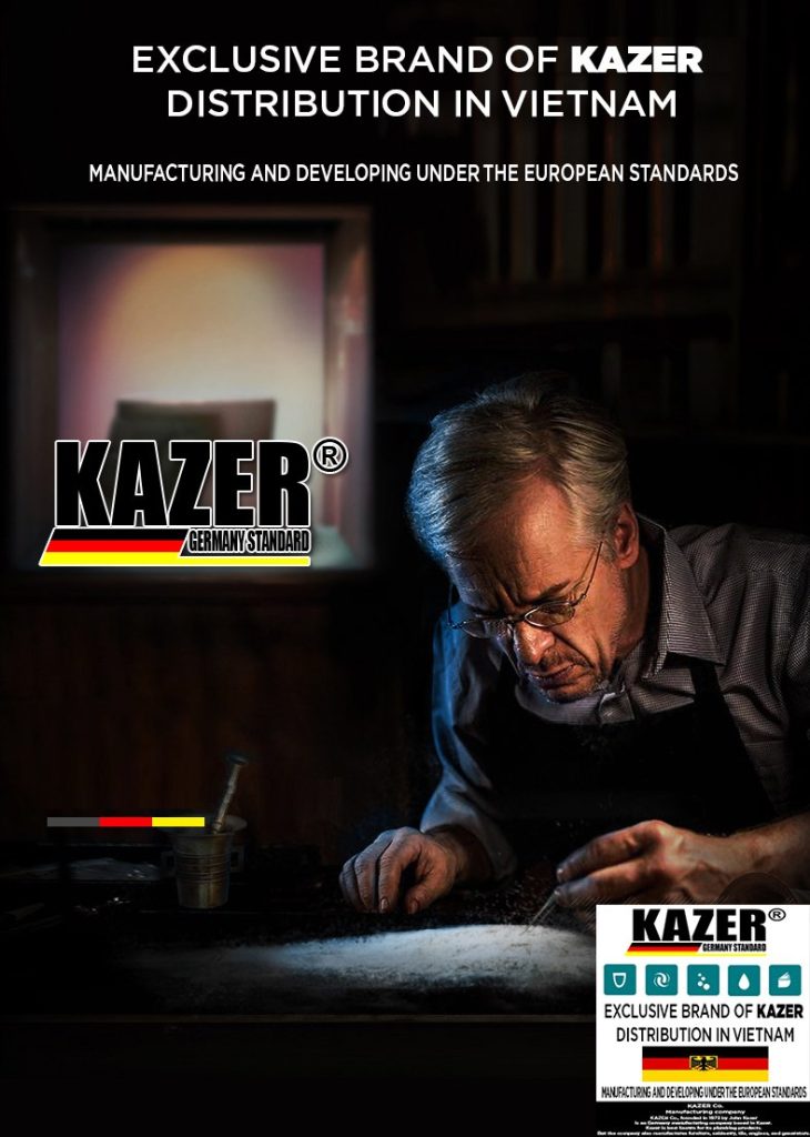 Review bồn cầu Kazer: Của nước nào, có tốt hay không?